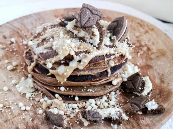 48 Foodbloggers delen hun favoriete gezonde snacks en tussendoortjes!