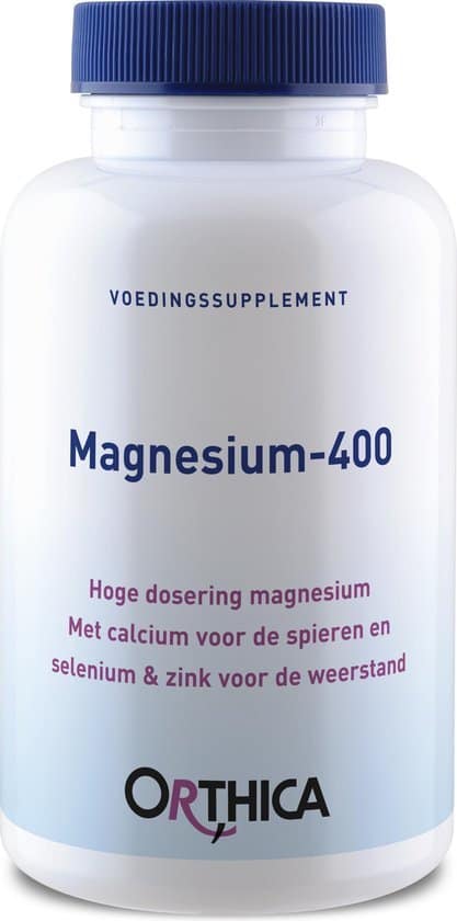 Magnesium citraat: Wat is het, Voordelen en Bijwerkingen [Complete Gids]
