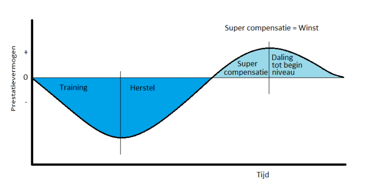 Wat is Supercompensatie? Alles wat je moet weten!