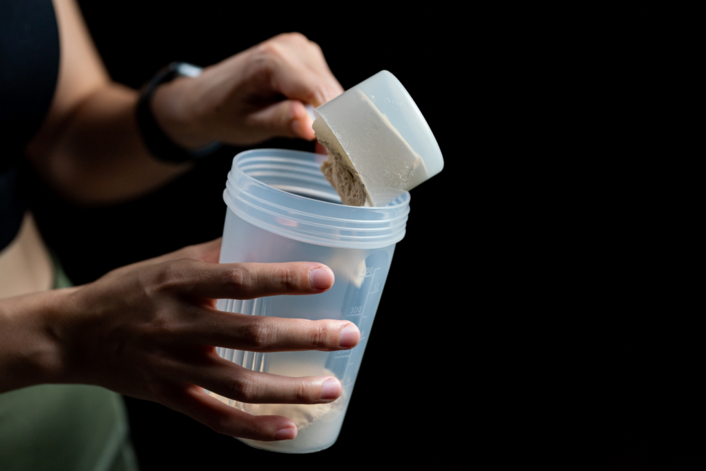 Whey-eiwit vs Whey-isolaat: Dit zijn de belangrijkste verschillen!