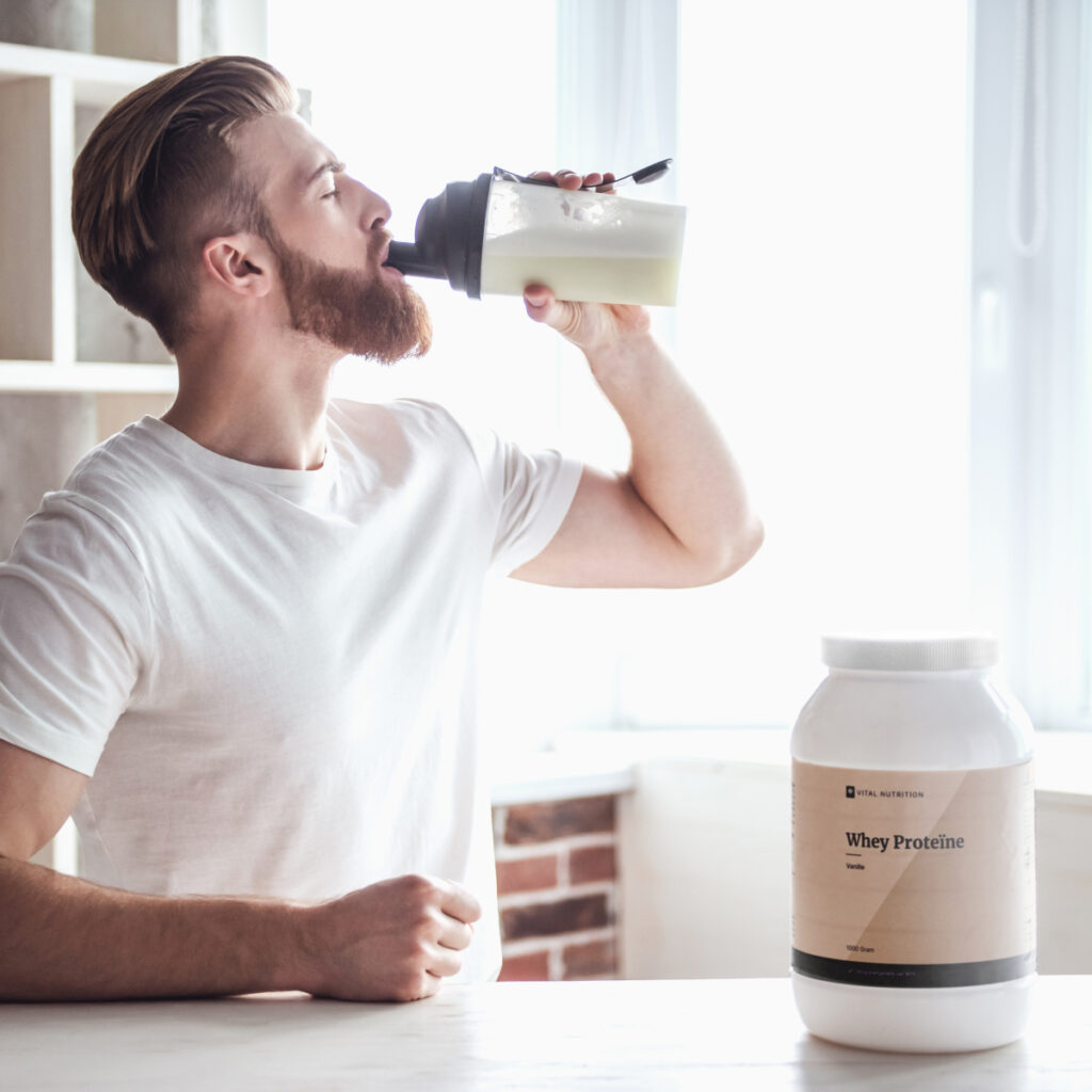 Vital Nutrition Review: Onze ervaringen