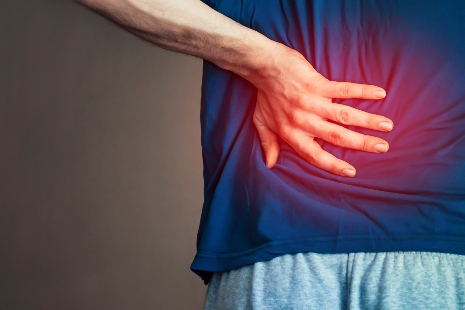 Lage rugpijn oefeningen: Wat zijn ze en hoe doe je ze?