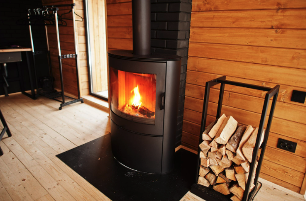 Schonere Houtverwarming voor Nederland: Slimmer Stoken met Briquettes ...